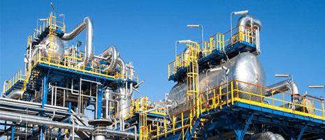 Samuel Advanced Fabrication | Custom Fabrication and Machining