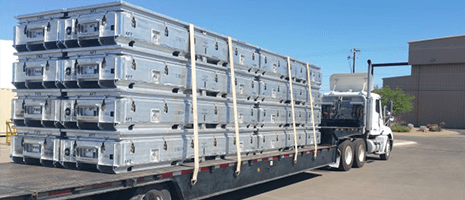 Samuel Advanced Fabrication | Custom Fabrication and Machining